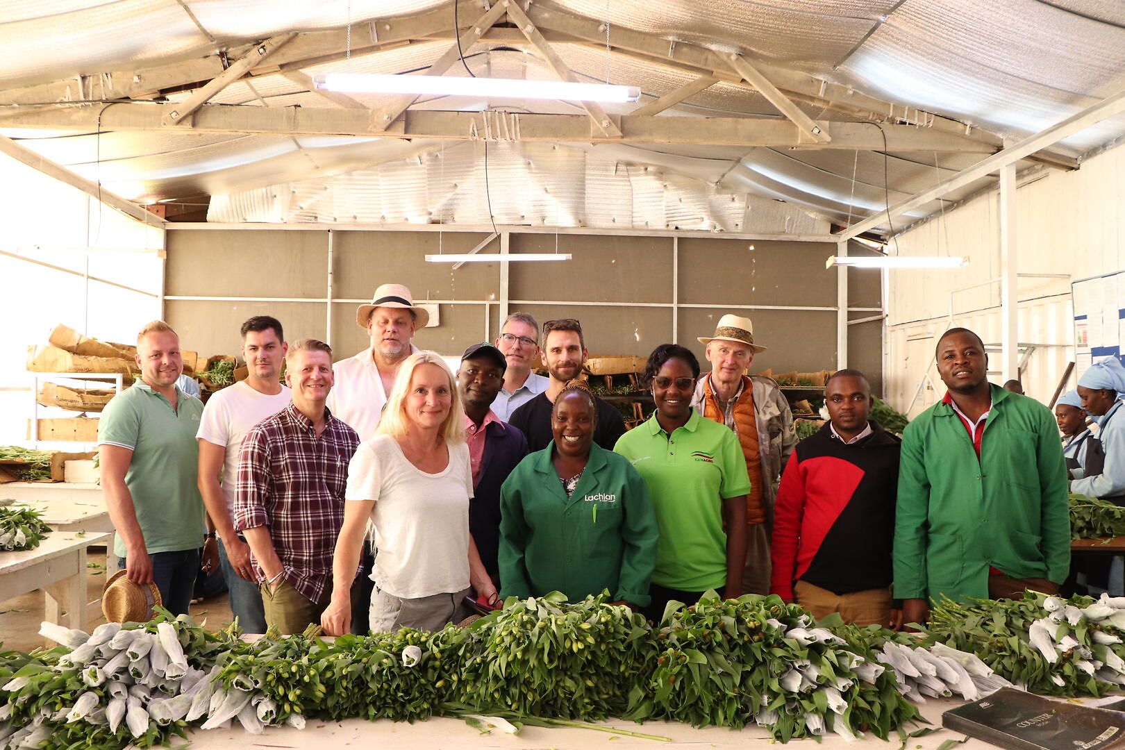 Africa Business Guide - Fruchtbare Kooperation: IPD hilft Importeuren ...