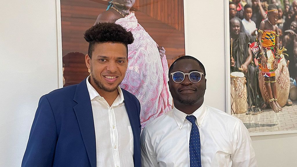 Africa Business Guide - Afrikanische Diaspora: Türöffner für den ...