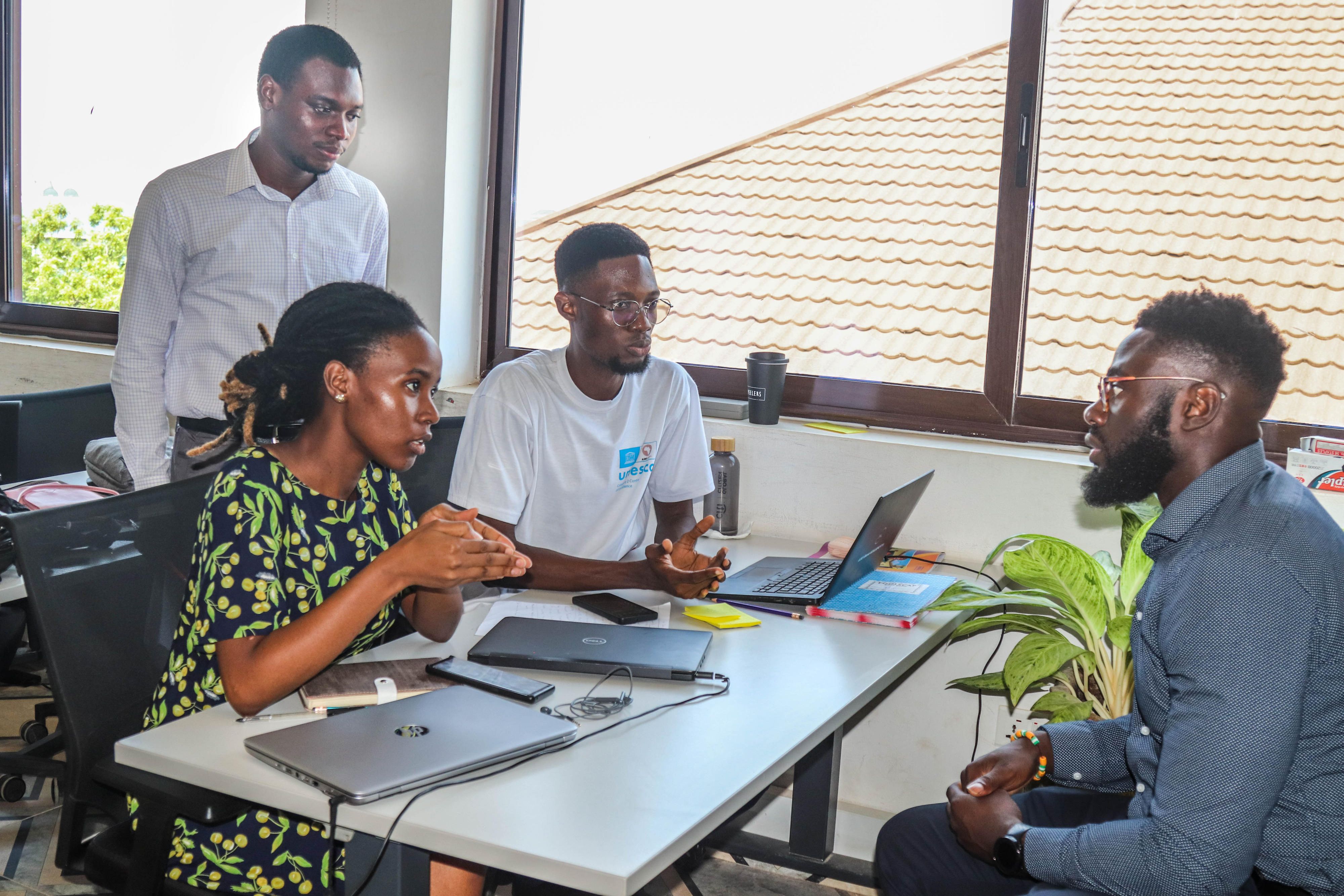 Africa Business Guide - StArfrica: Start-up-Märkte in Deutschland und ...