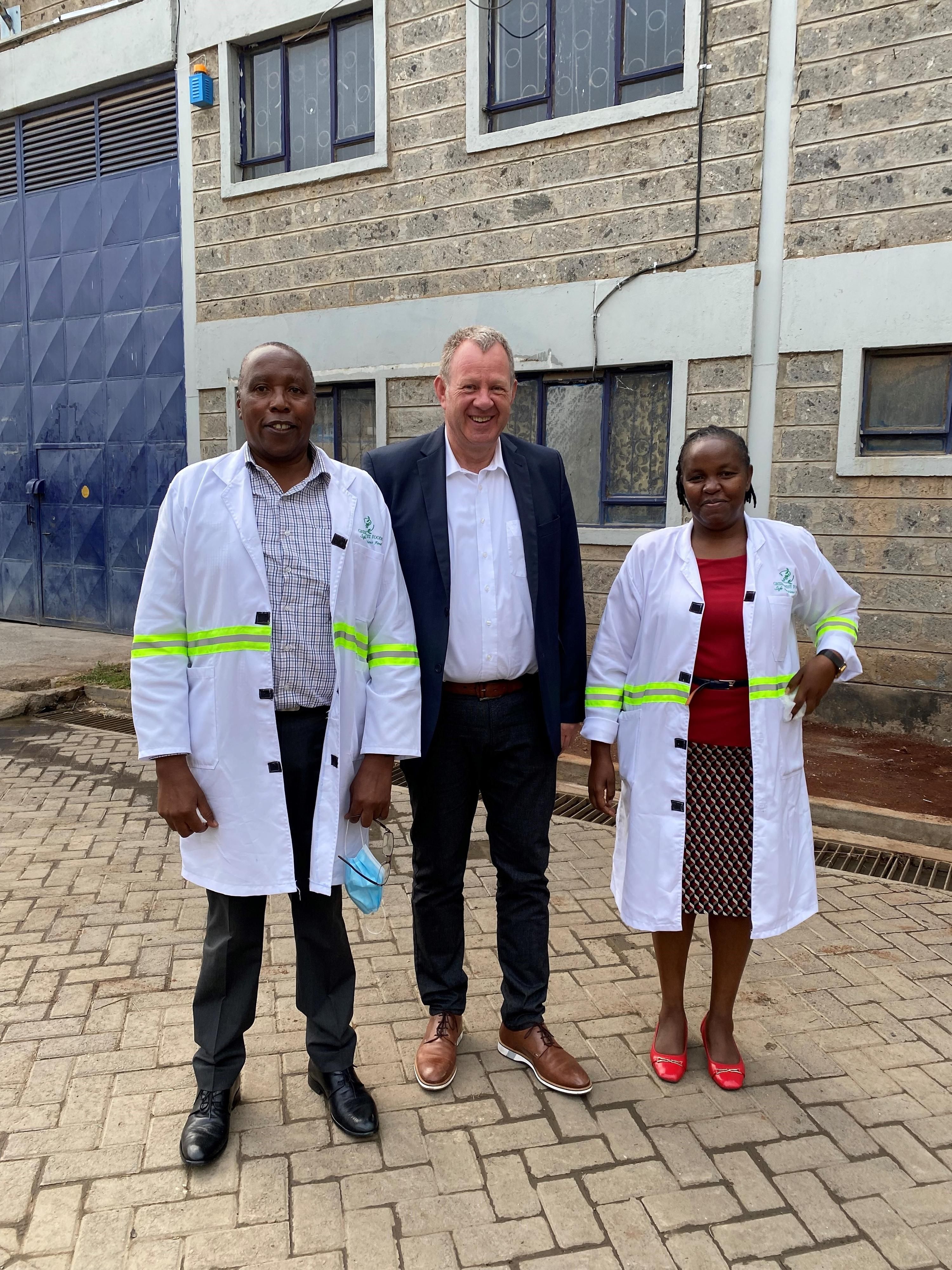 Africa Business Guide - Verpackungstechnik: Deutsche Qualitätsmaschinen ...