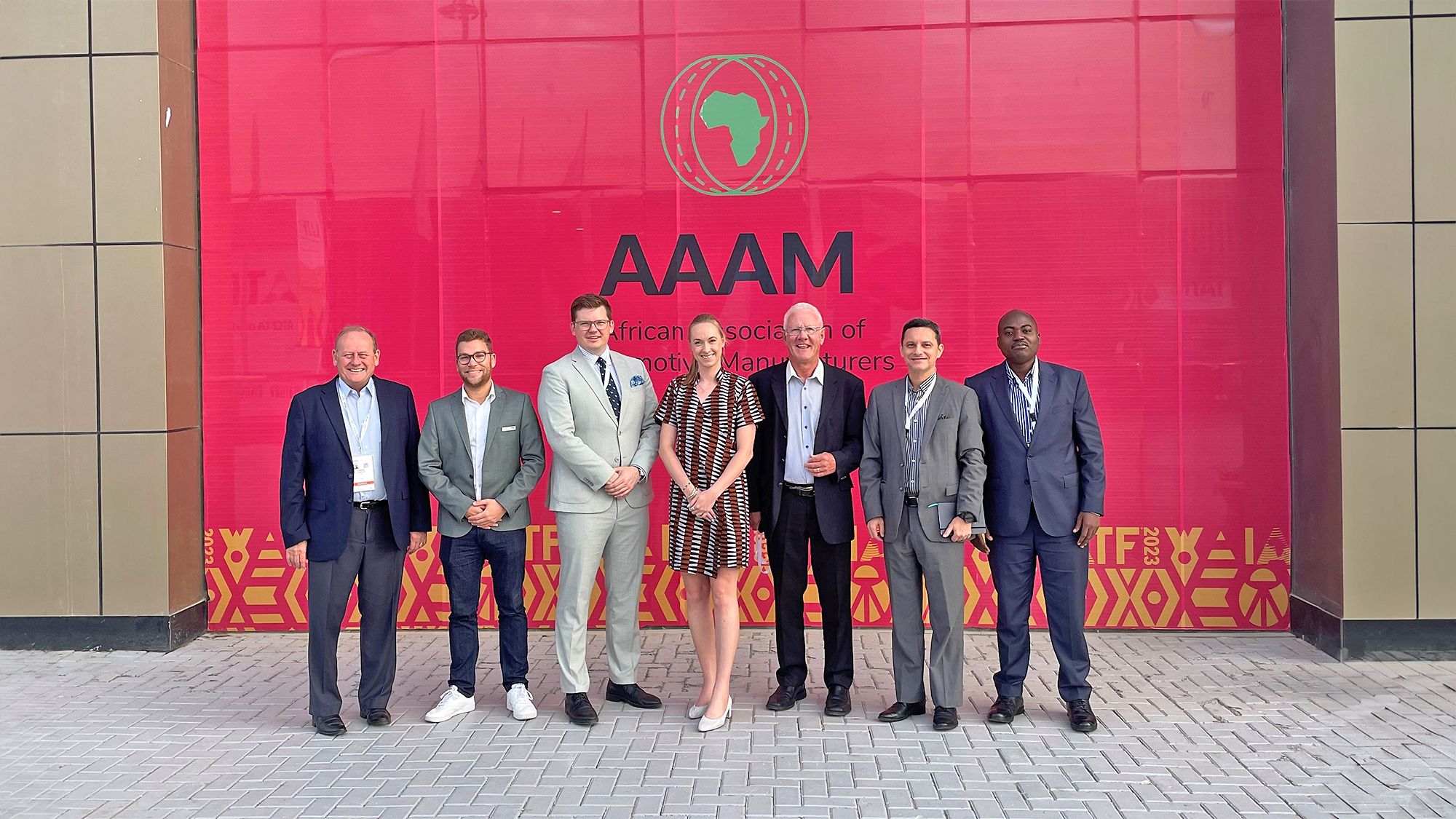 Africa Business Guide - Mit Zukunft: Partnerschaft der ...