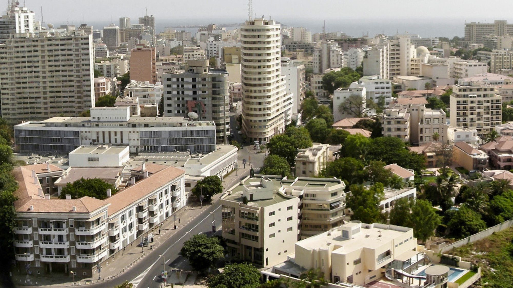 Africa Business Guide - Im Aufbruch: Senegal bleibt zuverlässiger ...