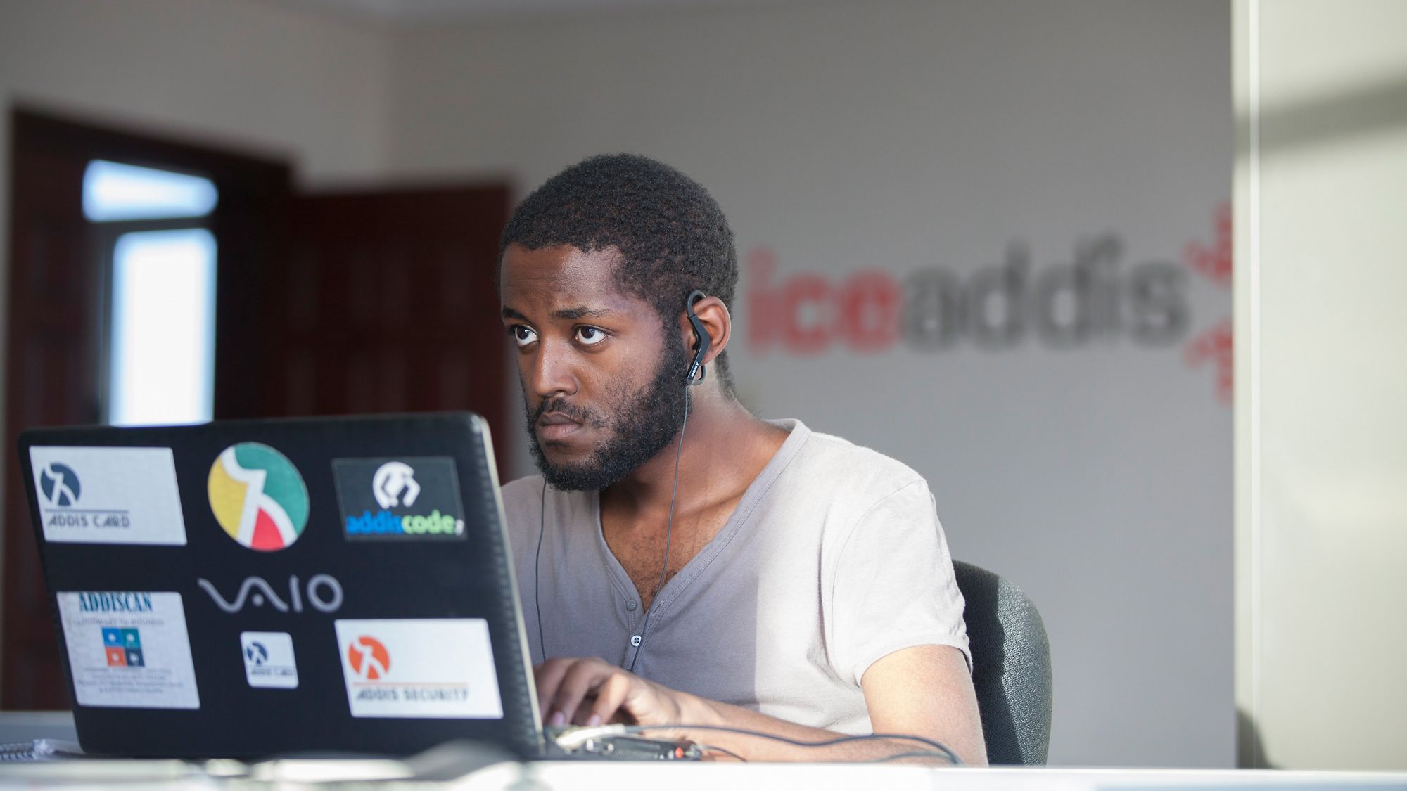 Africa Business Guide - Von Gründern für Gründer: Start-ups in Äthiopien
