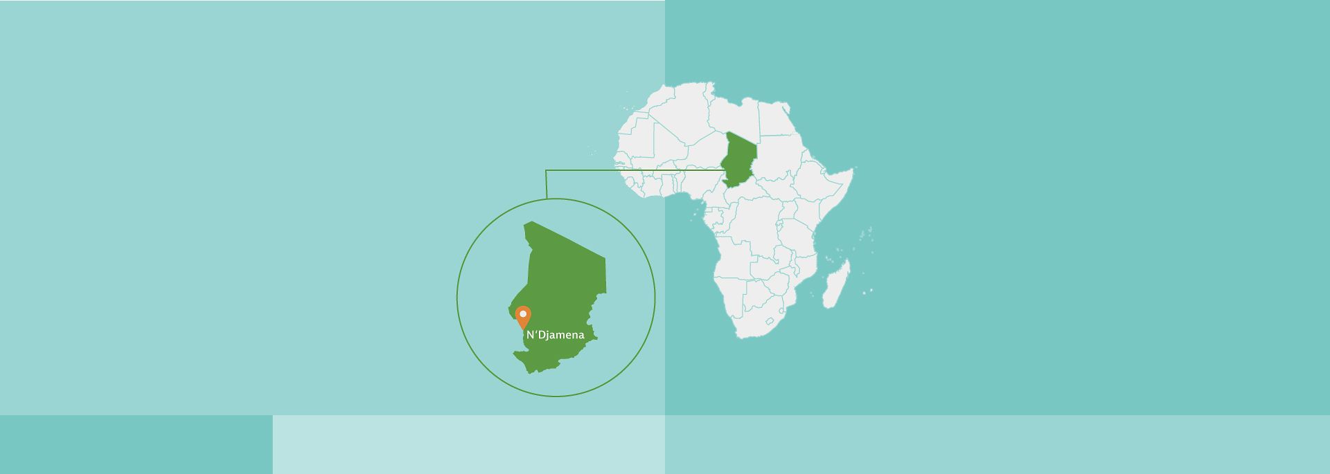 Africa Business Guide - Alles zur Wirtschaft im Tschad